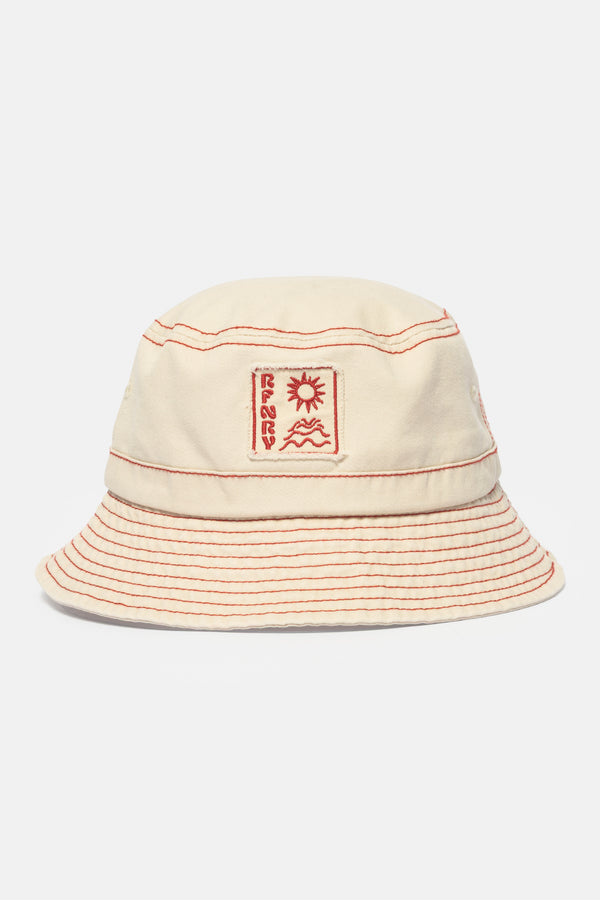 Bucket Hat from REFINERY – Refinery