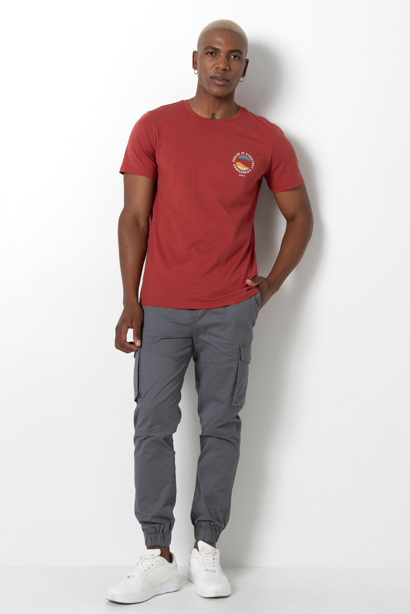 Refinery | Mens Collection