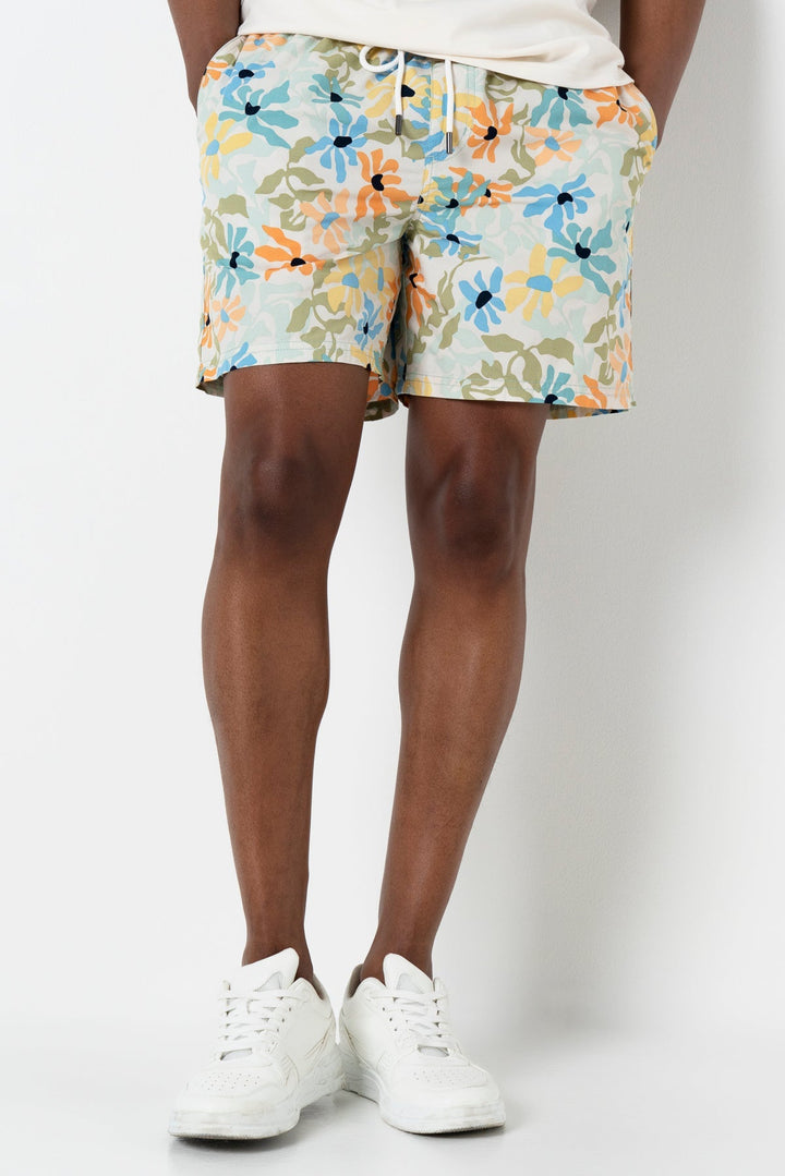 Mens Shorts – Refinery