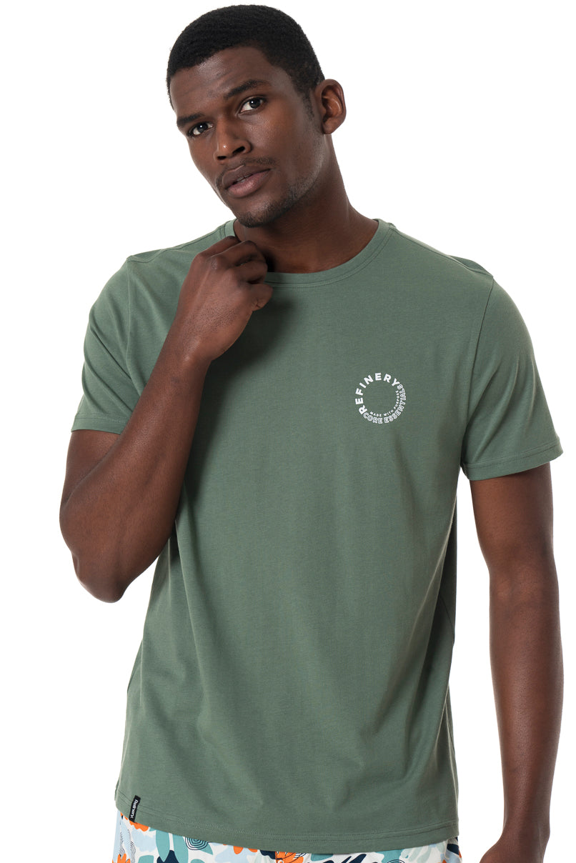 Refinery | Mens Collection