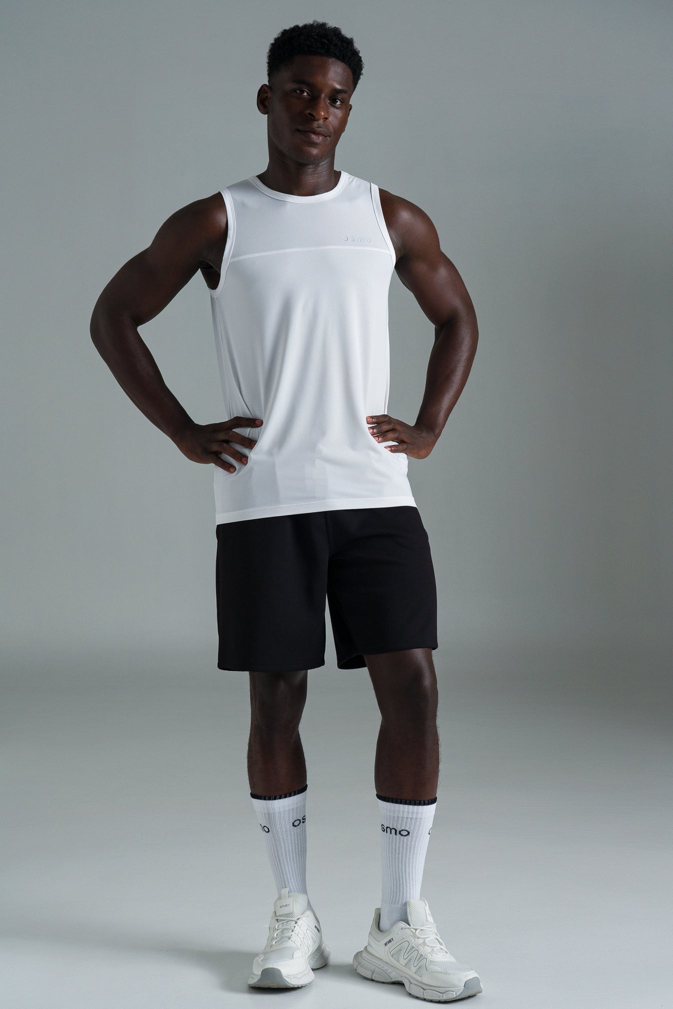 Active Track Shorts from OSMO – Refinery
