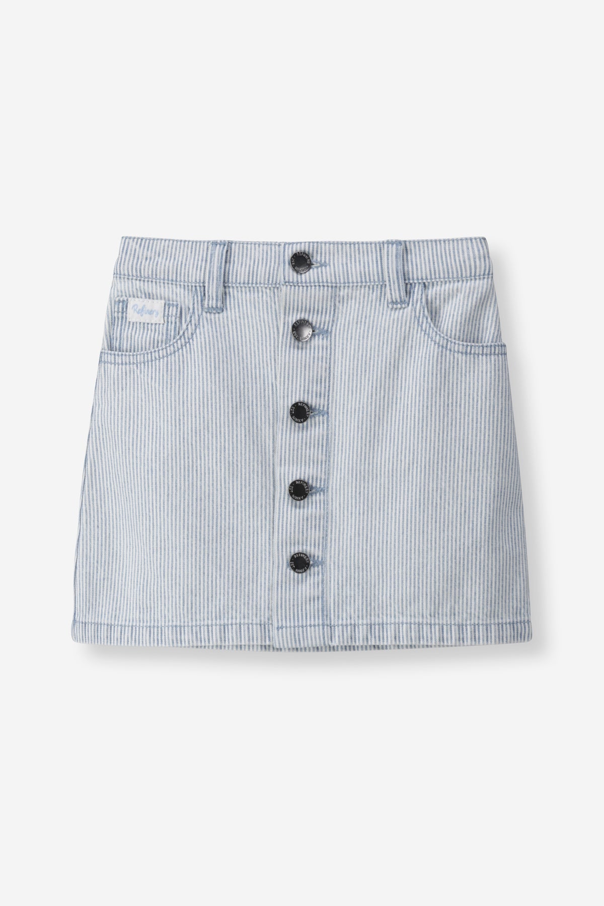 Girls Denim Skirt from RFNRY JNR – Refinery