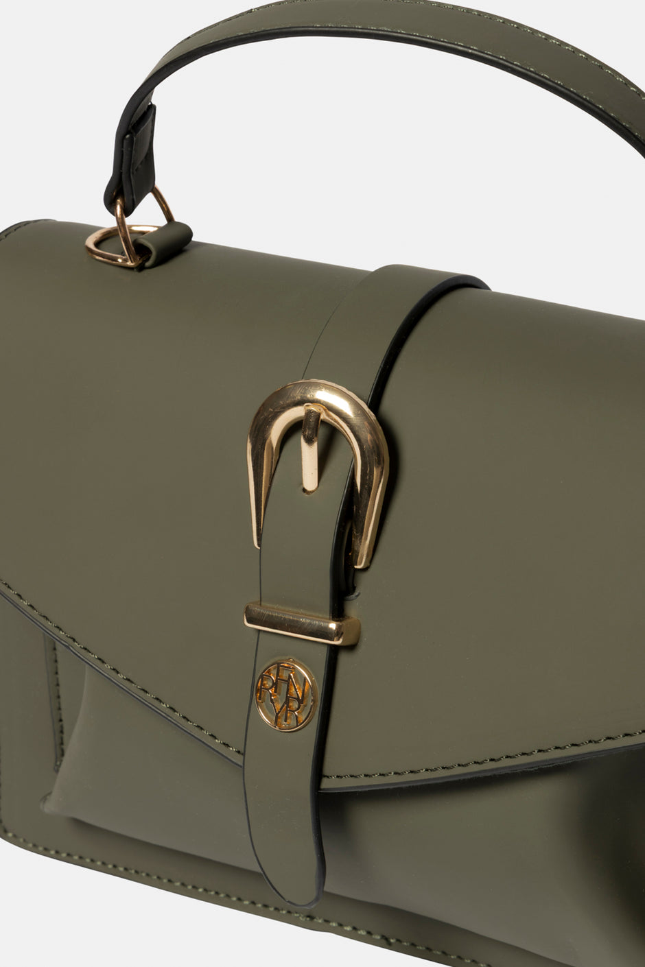 Refinery Bags