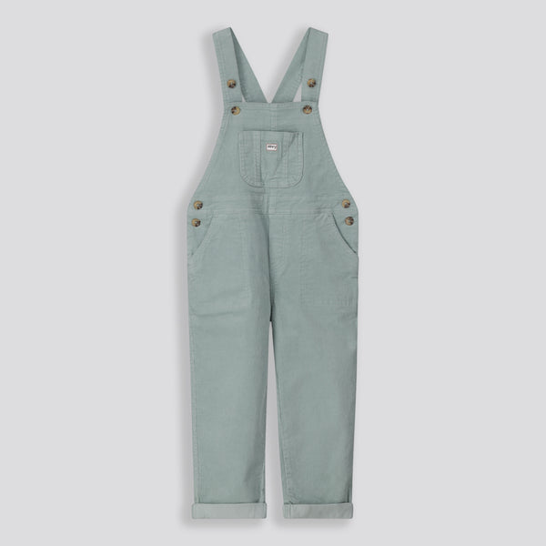 Unisex Dungaree from RFNRY JNR – Refinery