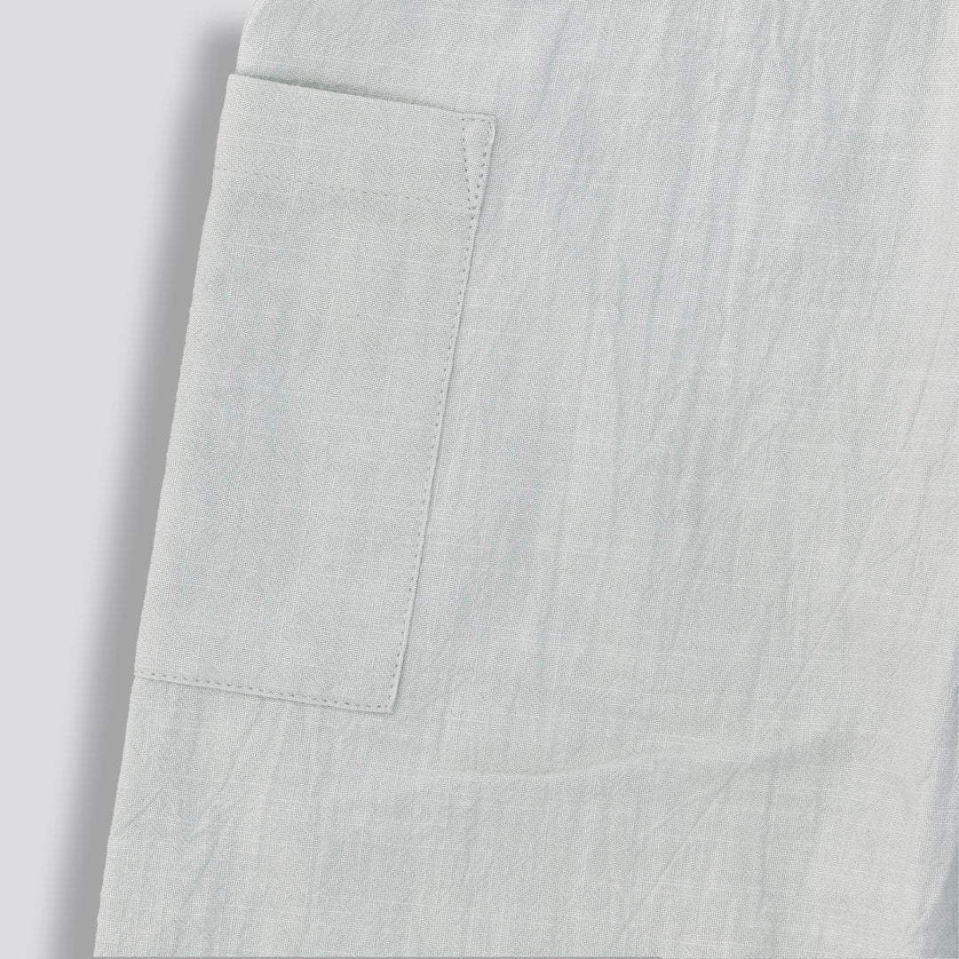 Girls Cargo Pants _ 153557 _ Sage from REFINERY – Refinery