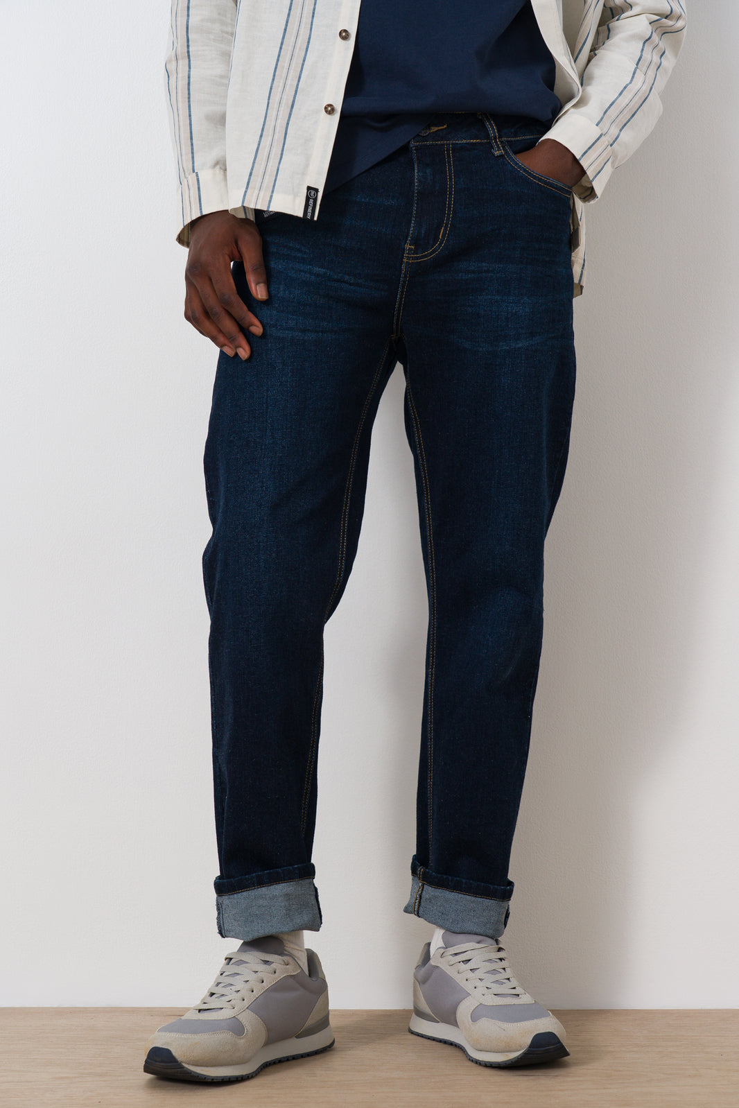 Refinery | Shop Mens Bottoms | Chinos, Jeans, Shorts & More