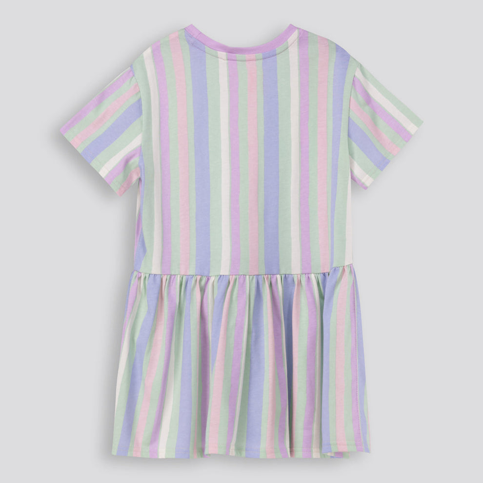 Girls Drop Waist Dress from RFNRY JNR – Refinery