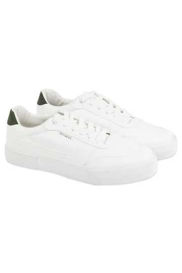 Men's Footwear – Refinery