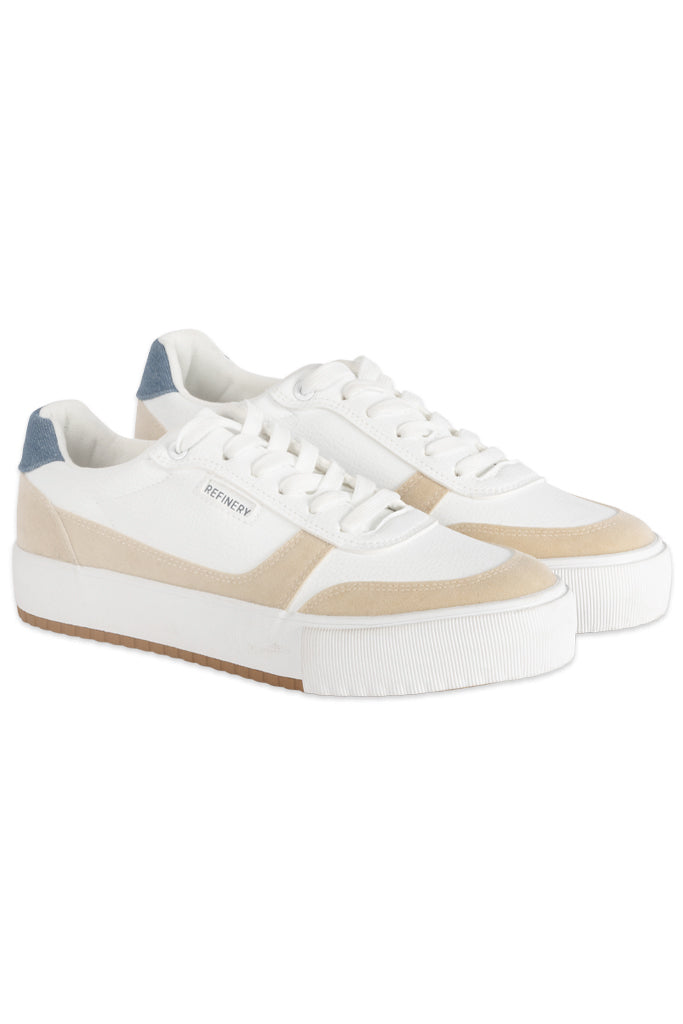 Men's Footwear – Refinery