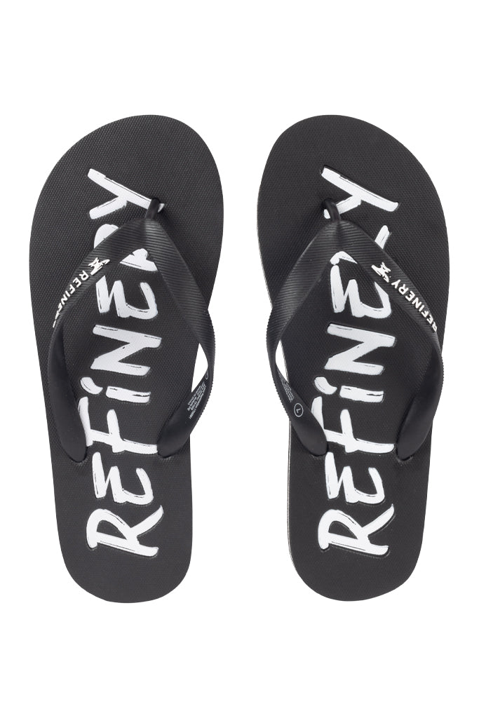 Men's Footwear – Refinery
