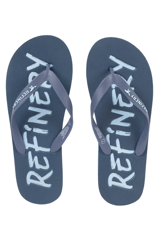 Men's Footwear – Refinery