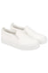 Slip-On Sneaker _ 150952 _ White from REFINERY – Refinery