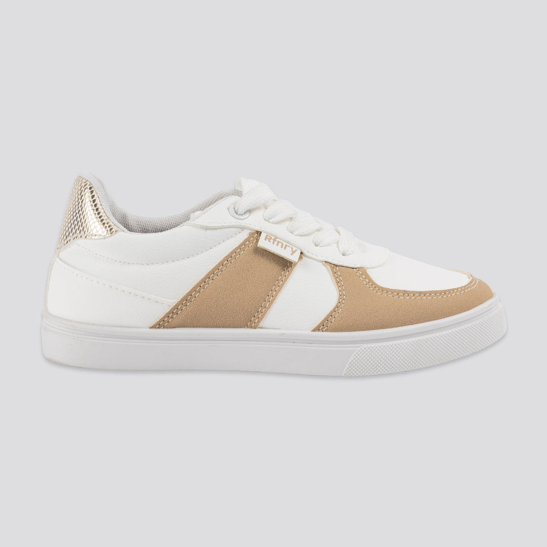 Sneaker _ 154299 _ White from REFINERY – Refinery