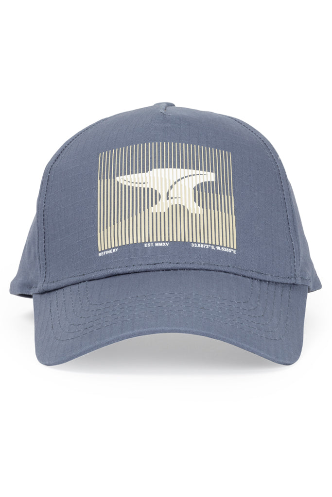 Cap _ 154697 _ Blue from REFINERY – Refinery