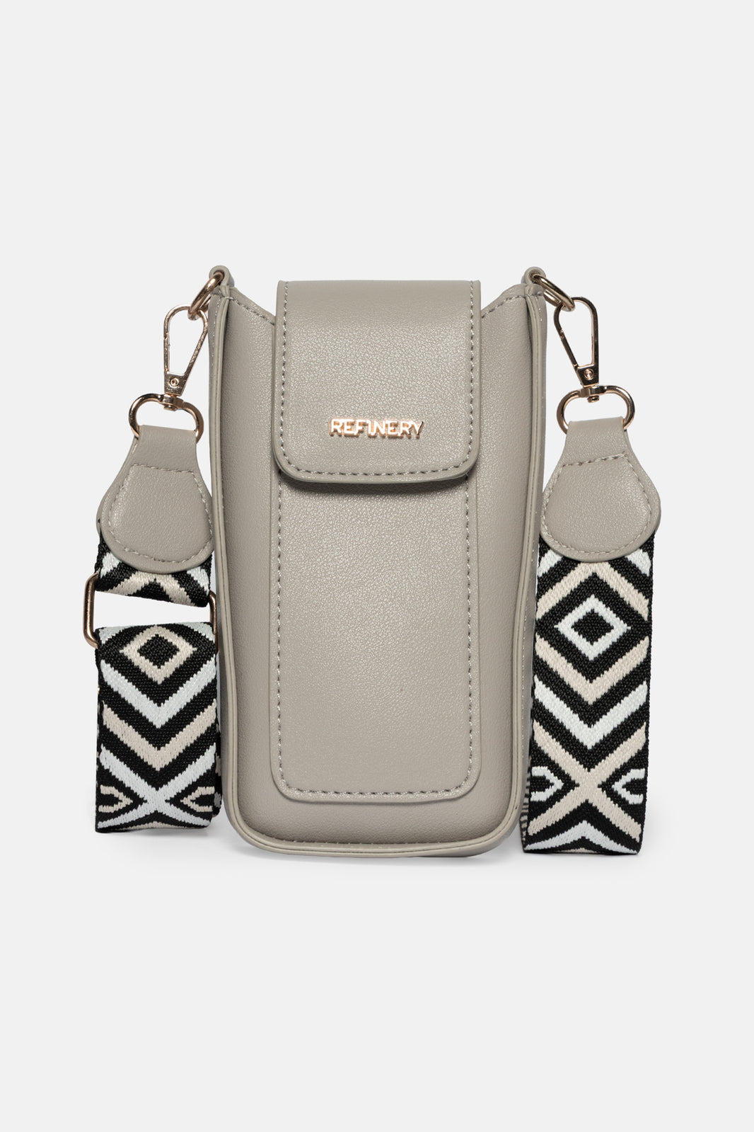 Refinery Bags