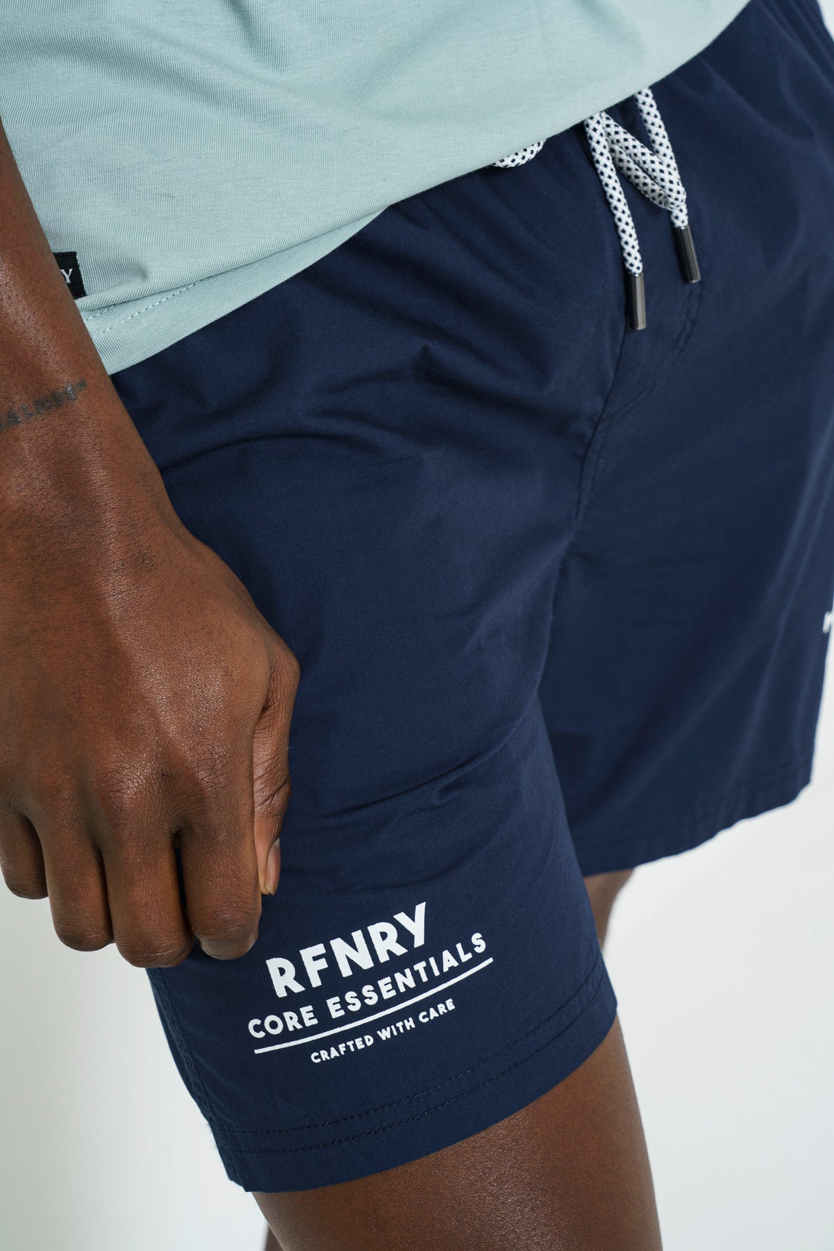 Refinery | Mens Collection