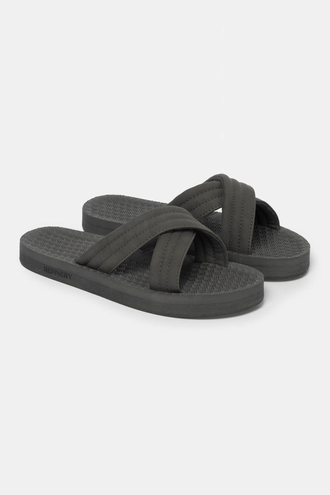 Refinery Women's Footwear – tagged "SANDALS"