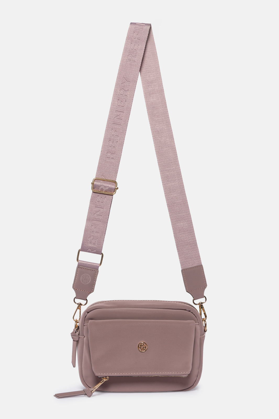 Refinery Bags