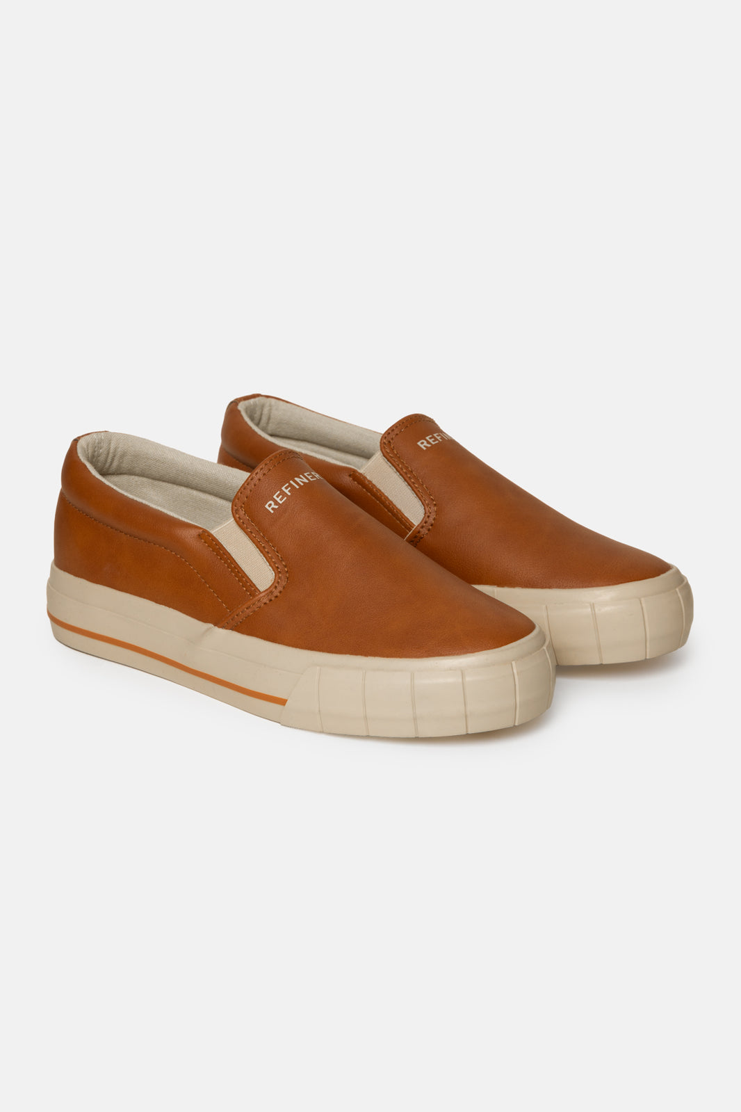 Refinery Women's Footwear – tagged "SLIP-ONS"