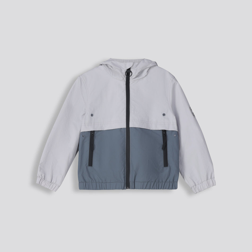 Jackets – Refinery