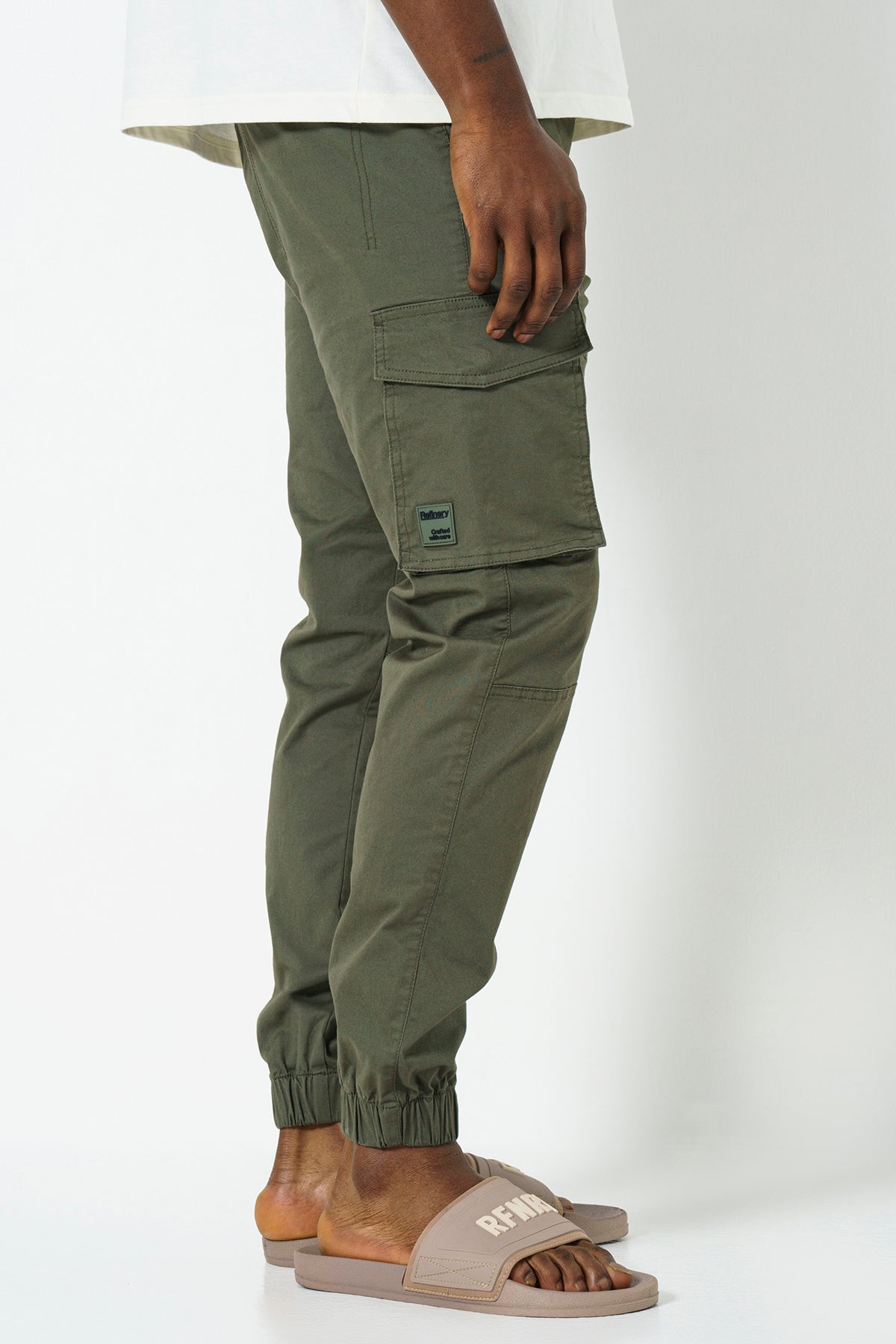 Refinery | Shop Mens Bottoms | Chinos, Jeans, Shorts & More – Page 6
