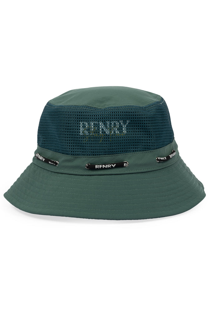 Bucket Hat from REFINERY – Refinery