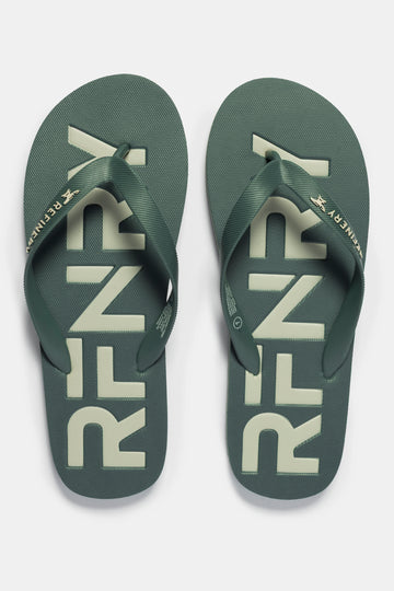 Men's Footwear – tagged "FLIP FLOPS" – Refinery