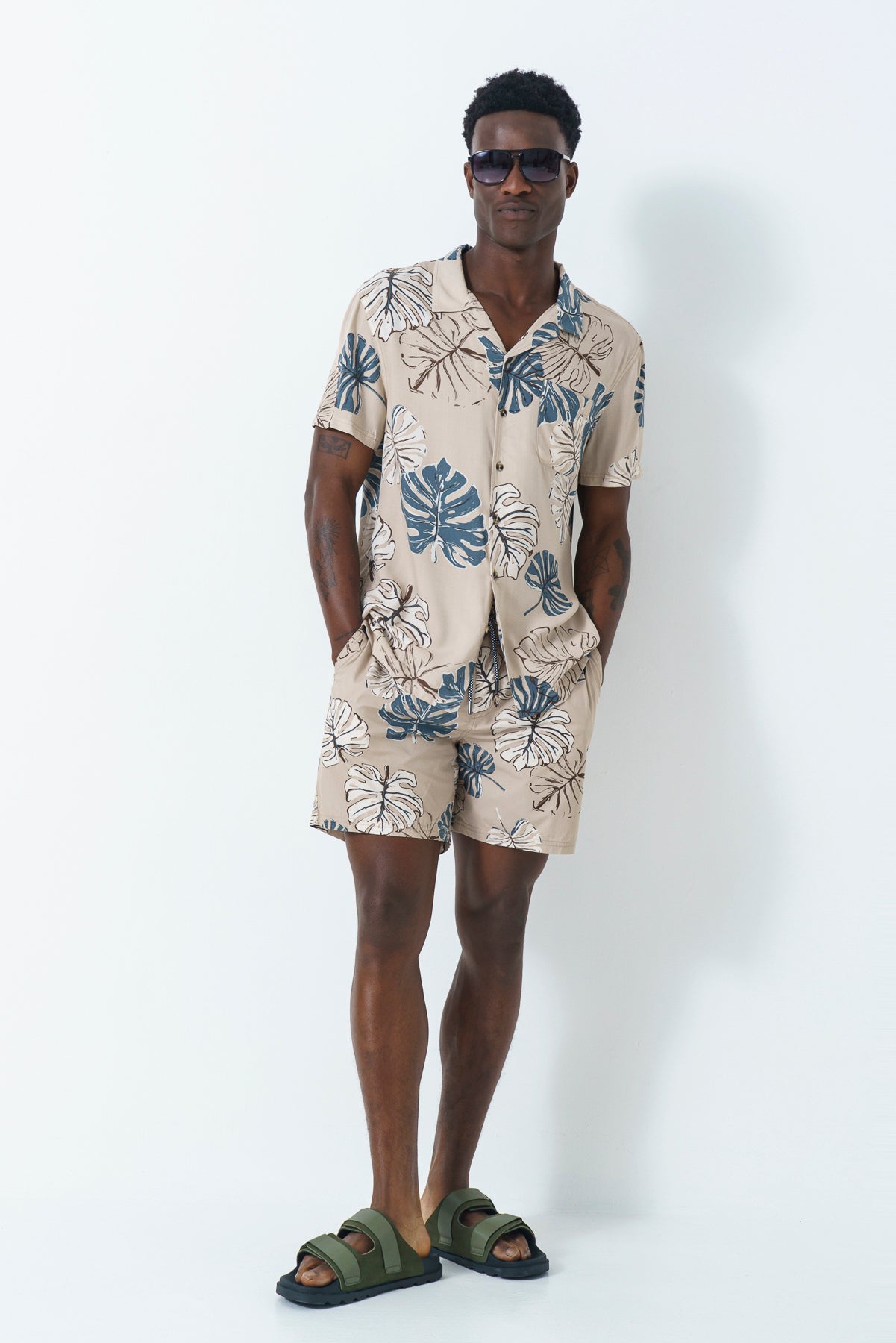 Refinery | Shop Mens Bottoms | Chinos, Jeans, Shorts & More