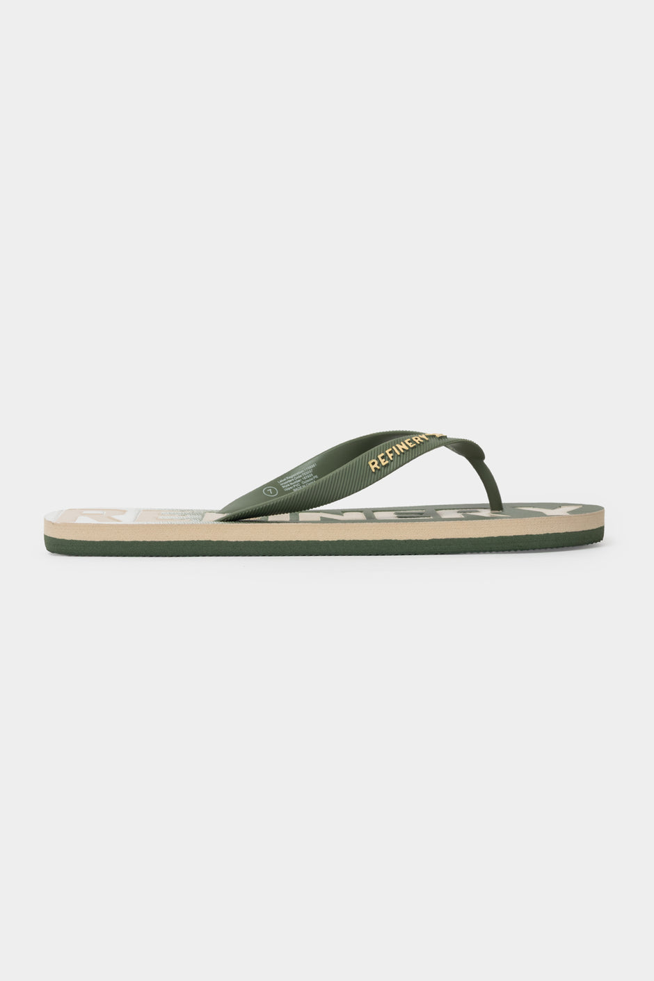 Men's Footwear – tagged "FLIP FLOPS" – Refinery