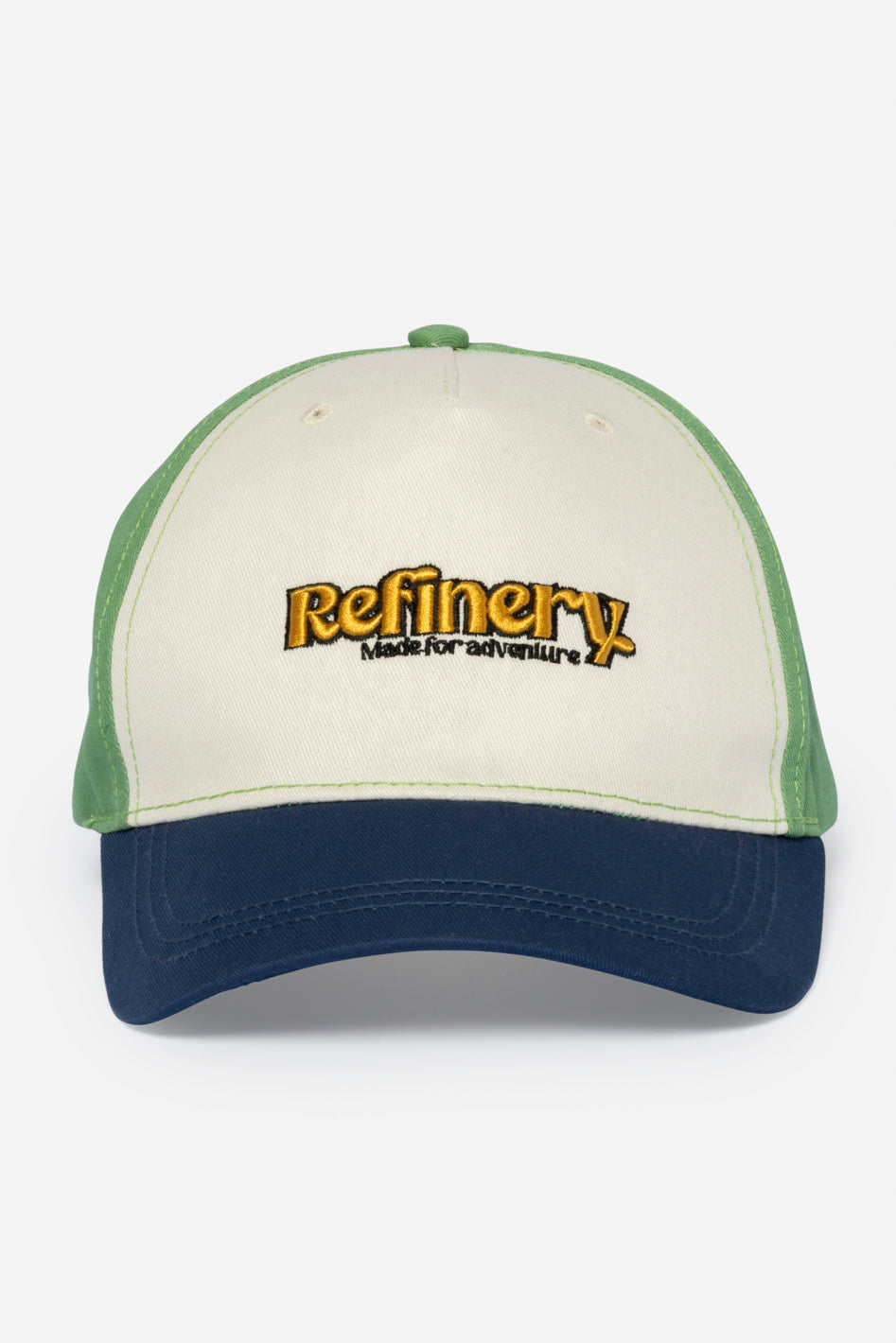 Boys Trucker Cap from RFNRY JNR – Refinery