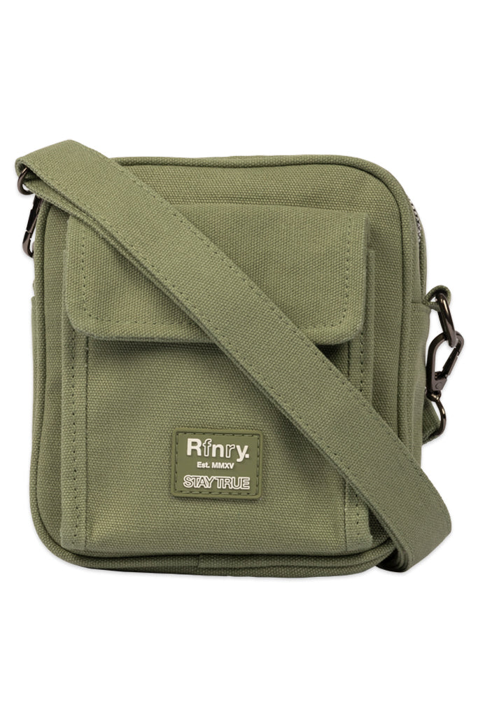 Canvas Bag from REFINERY – Refinery