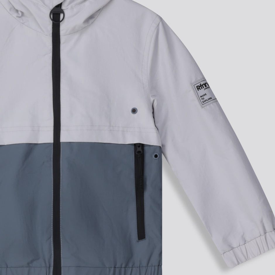 Jackets – Refinery