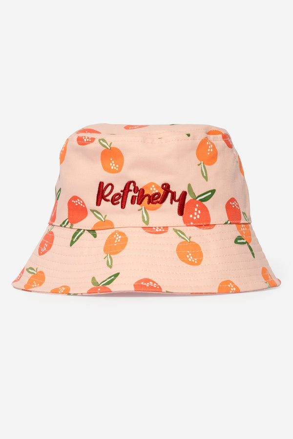 Girls Bucket Hat from RFNRY JNR – Refinery