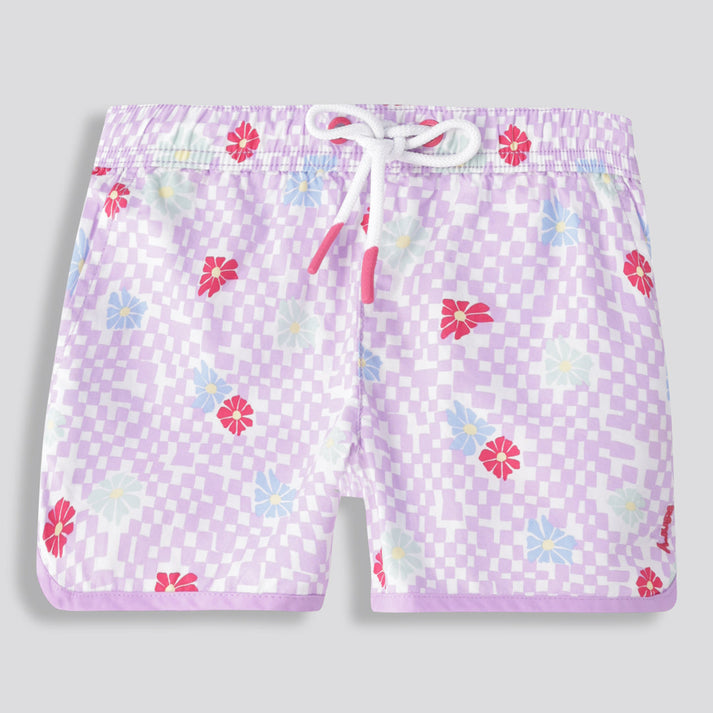 Girls Pool Shorts from RFNRY JNR – Refinery