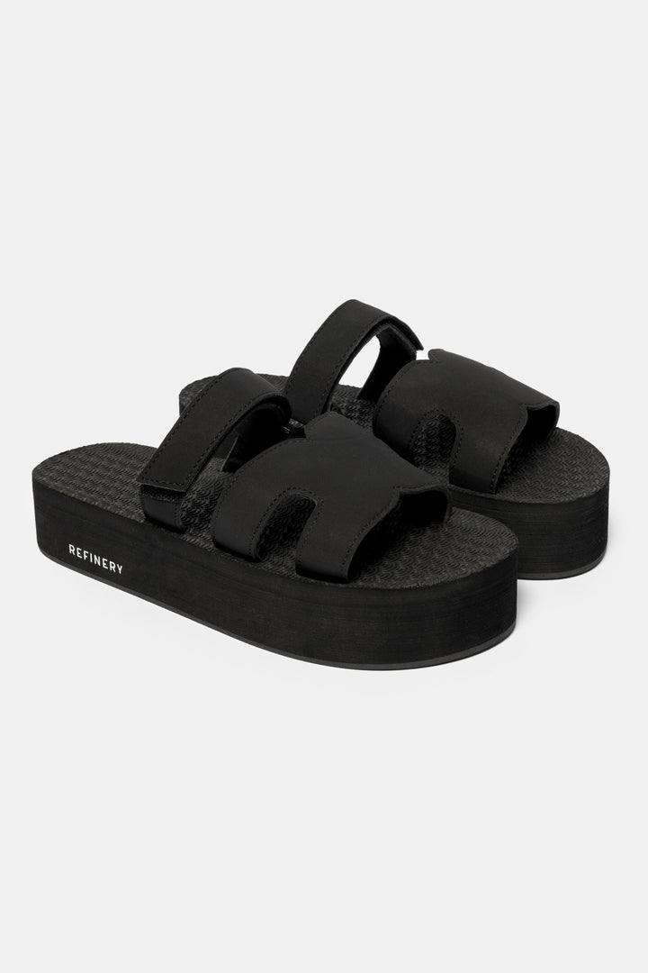Refinery Women's Footwear – tagged "SANDALS"