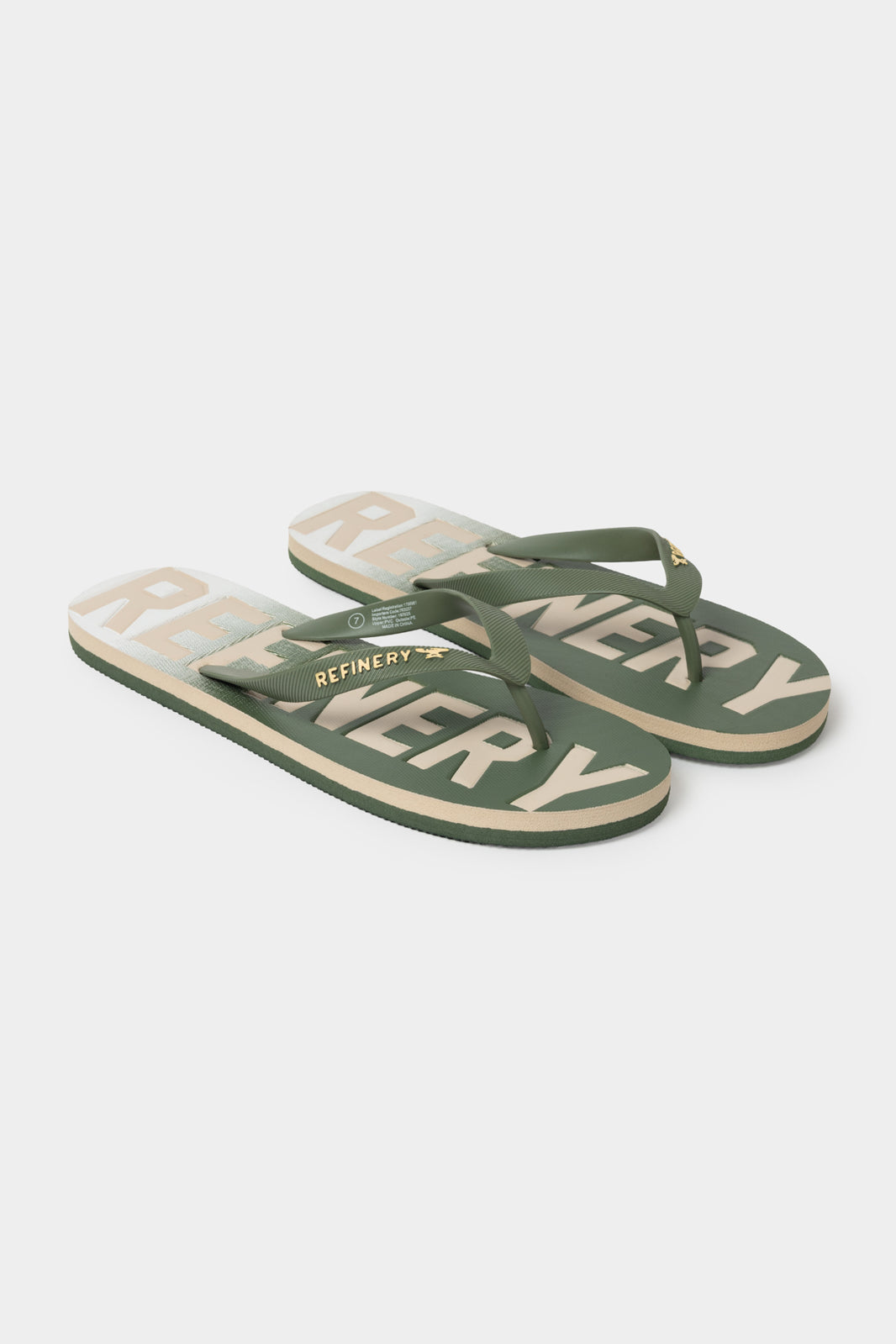Men's Footwear – tagged "FLIP FLOPS" – Refinery