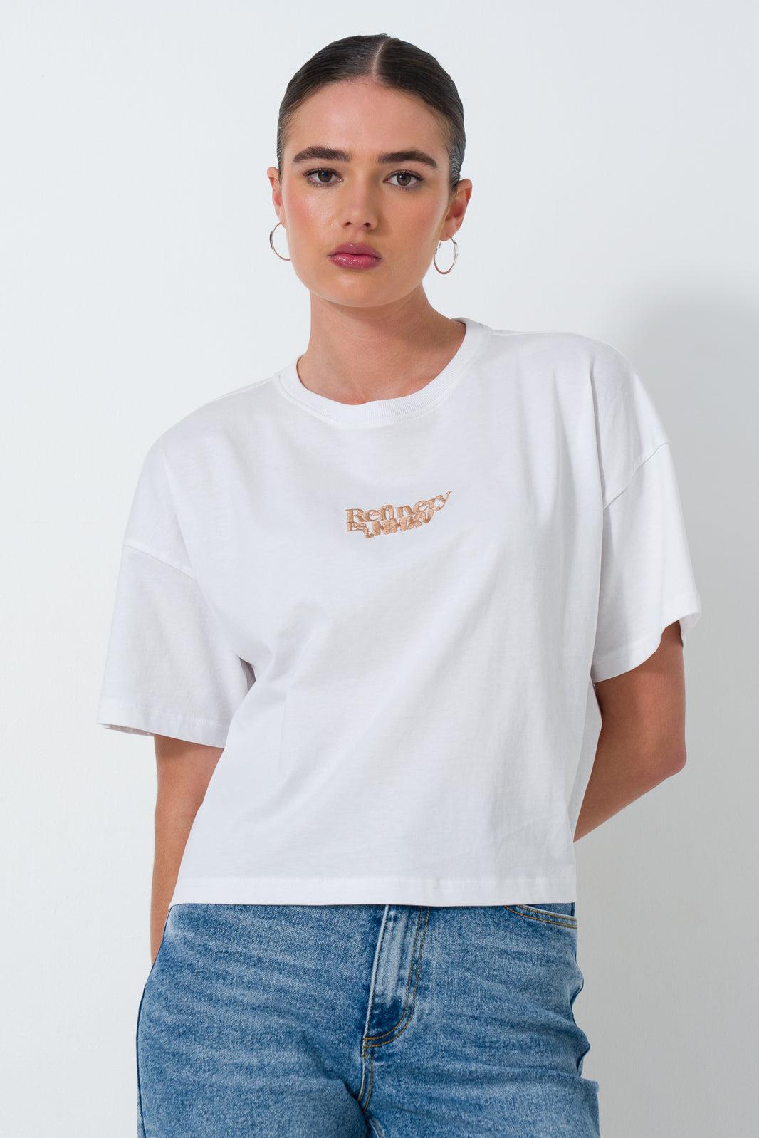 Refinery Stores | Shop Women's Tops, Tees & More at Refinery