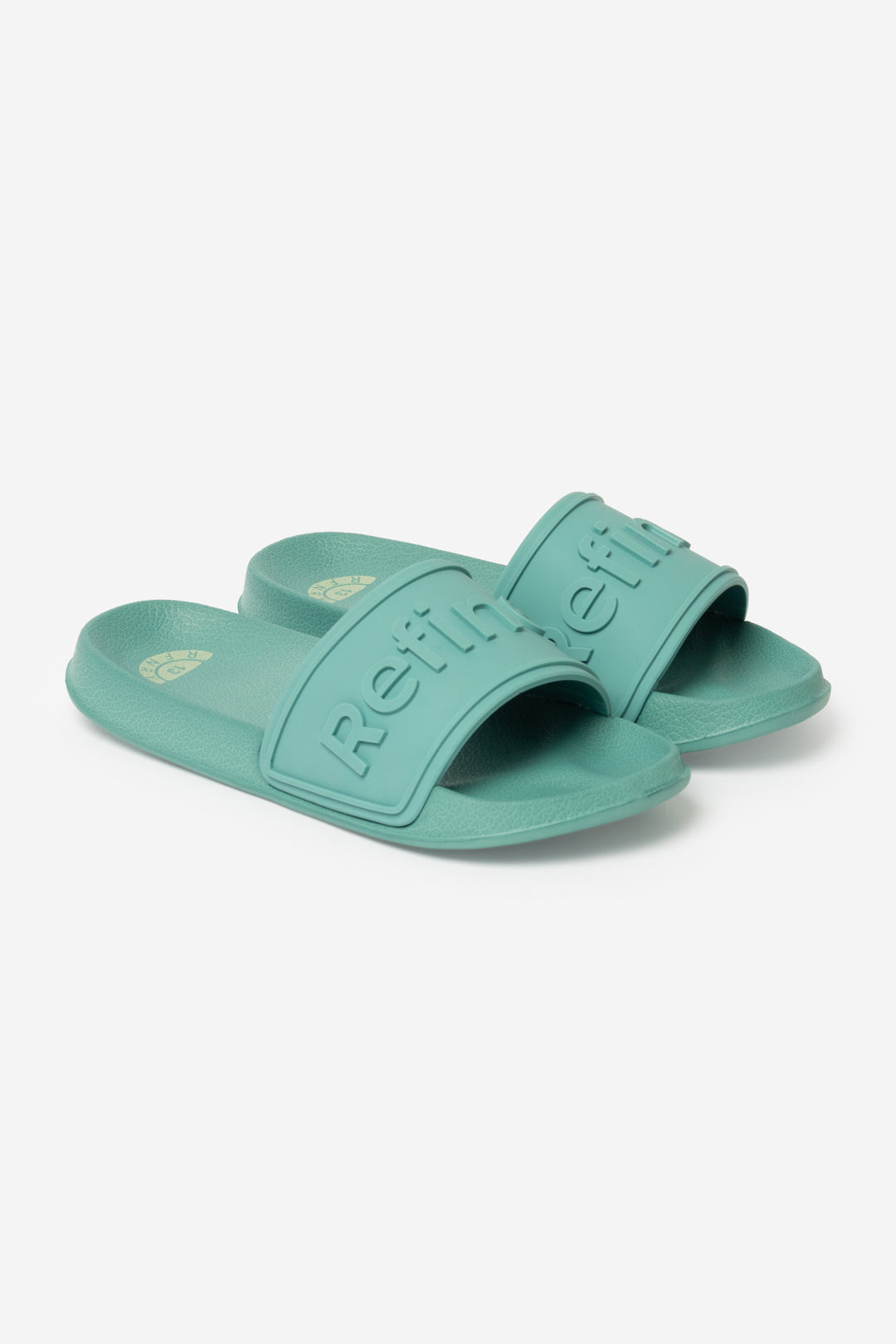 Boys Slides from RFNRY JNR – Refinery