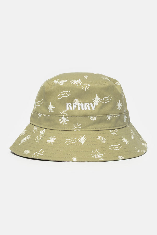 Bucket Hat from REFINERY – Refinery