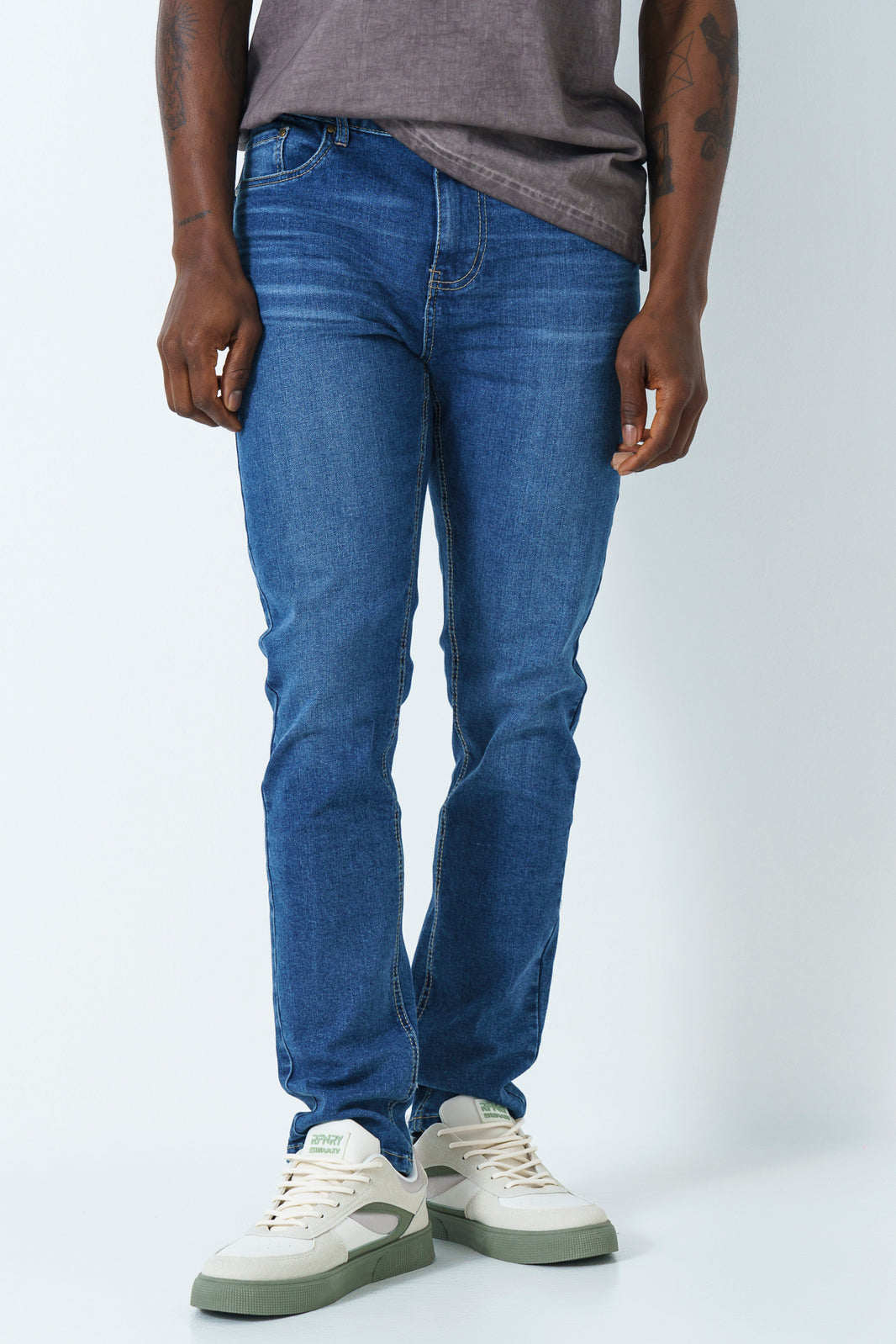 Refinery | Shop Mens Bottoms | Chinos, Jeans, Shorts & More – Page 6