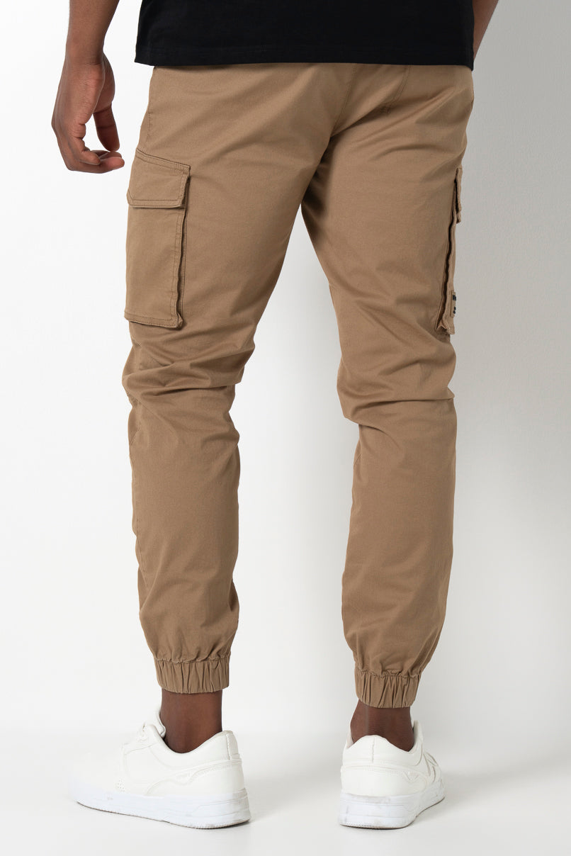 Cargo Pants from REFINERY – Refinery