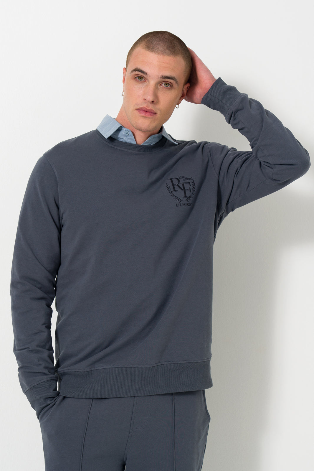 Refinery South Africa | Mens Fashion | Stylish, quality clothing