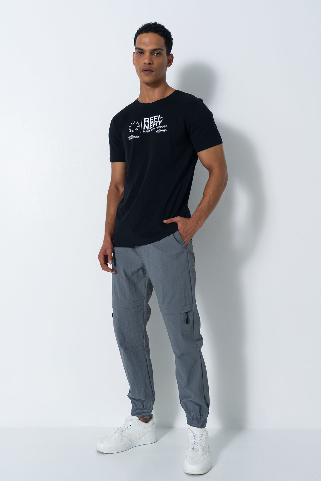 Refinery | Shop Mens Bottoms | Chinos, Jeans, Shorts & More