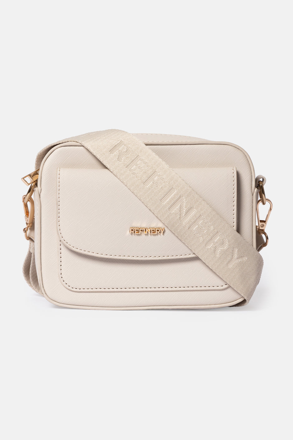 Refinery Bags