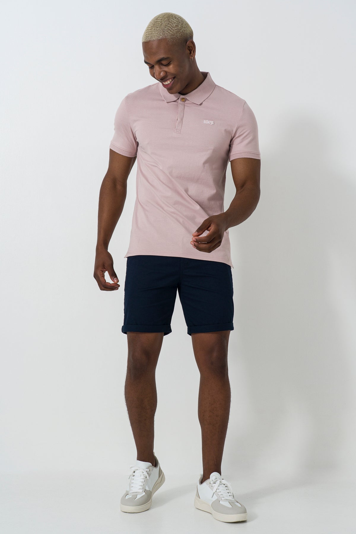 Chino Shorts from REFINERY – Refinery