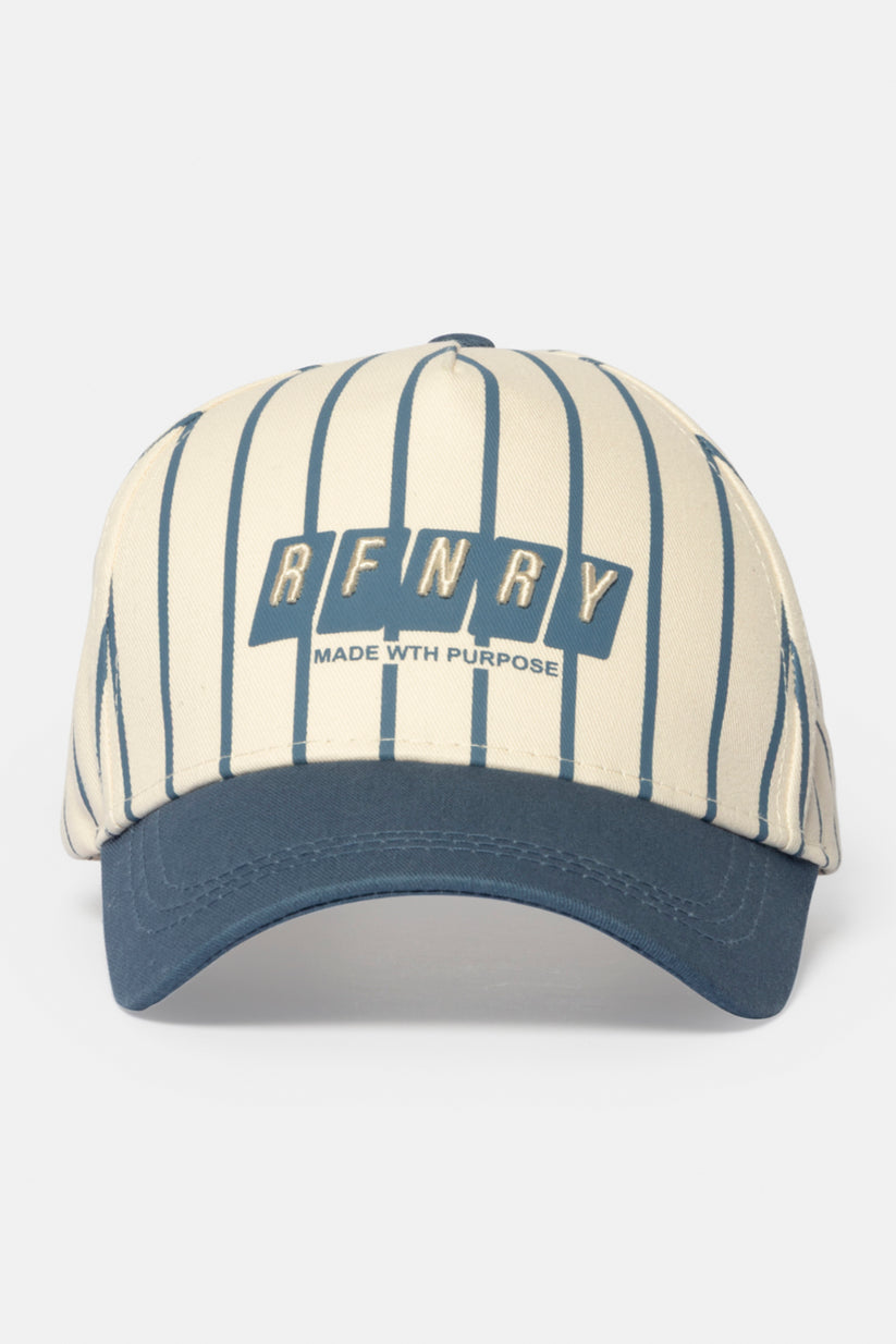 Baseball Cap from REFINERY – Refinery