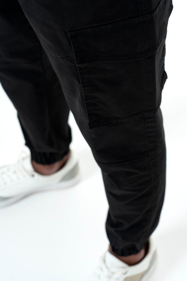 Cargo Track Pants from REFINERY – Refinery