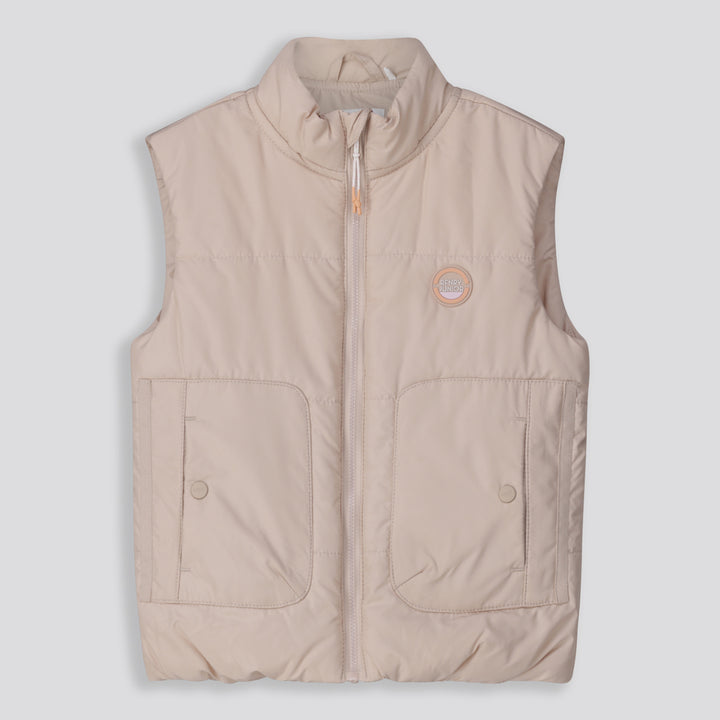 Jackets – Refinery