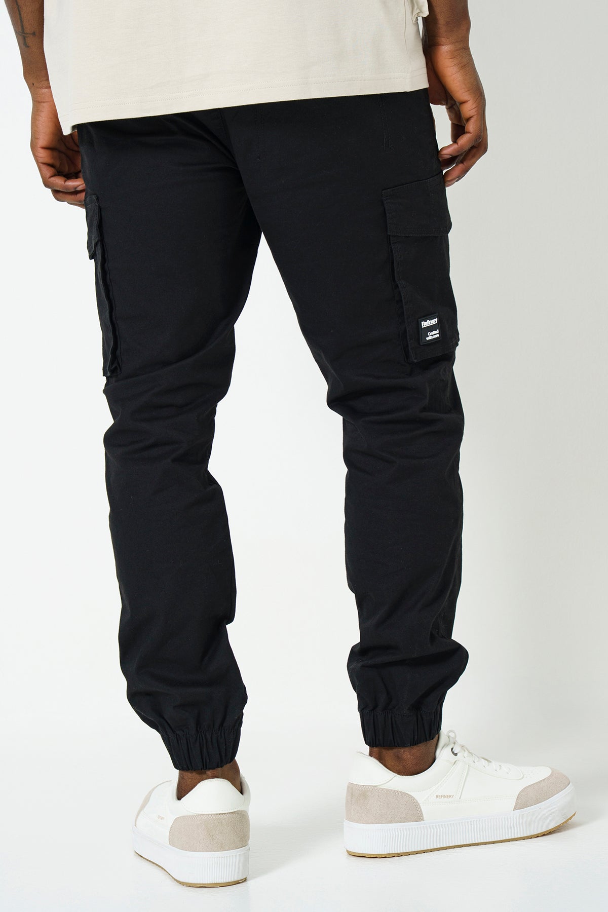 Cargo Pants from REFINERY – Refinery