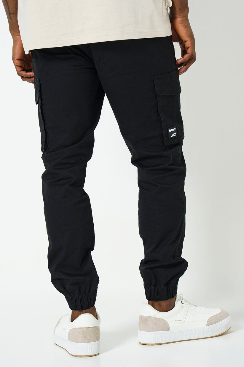 Cargo Pants from REFINERY – Refinery